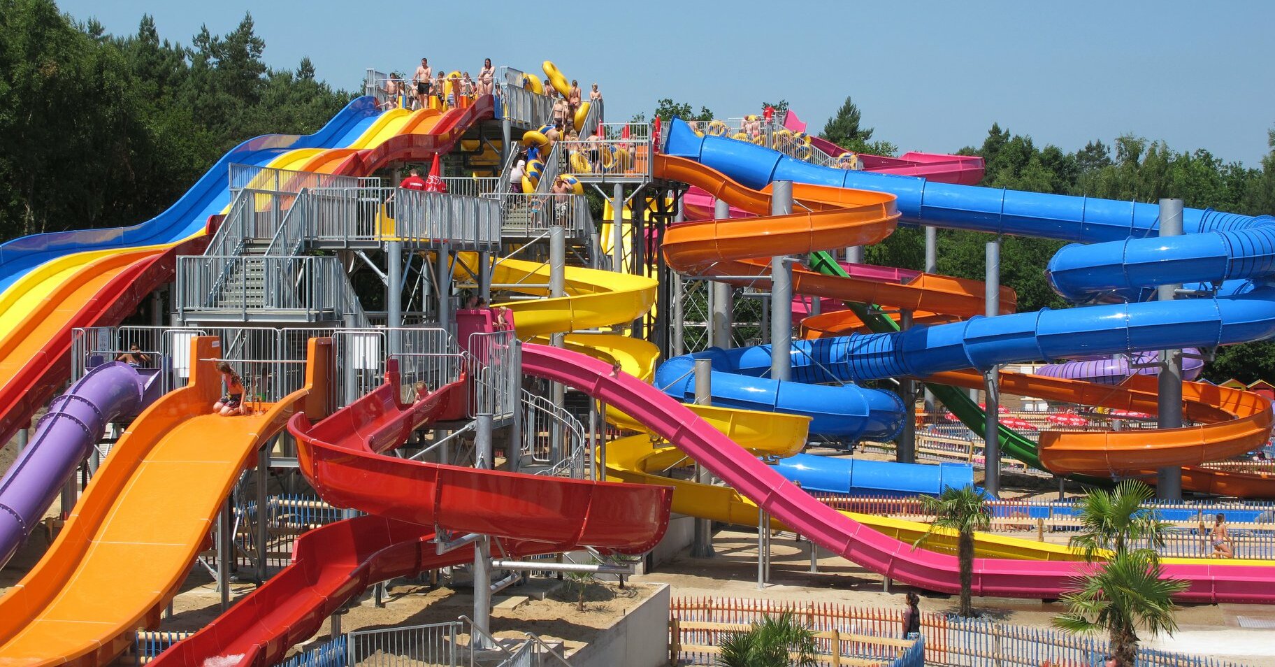 Avonturenpark Hellendoorn | Xtreme